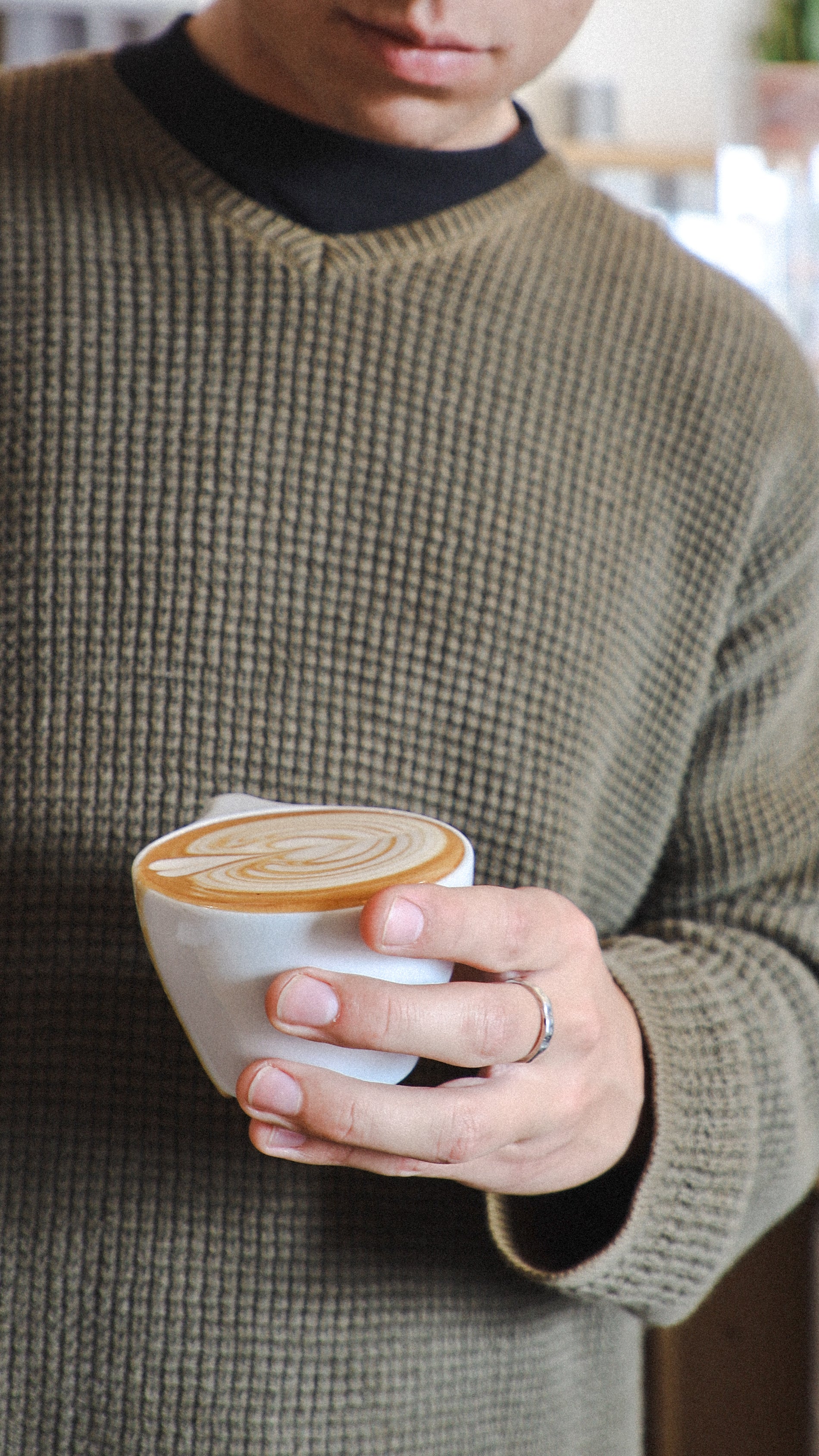 Offset Coffee